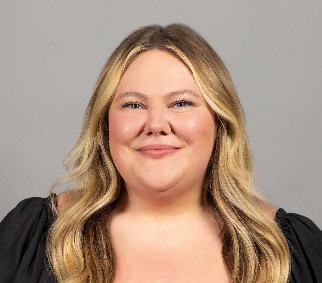 Meet the Team - The Motion Agency